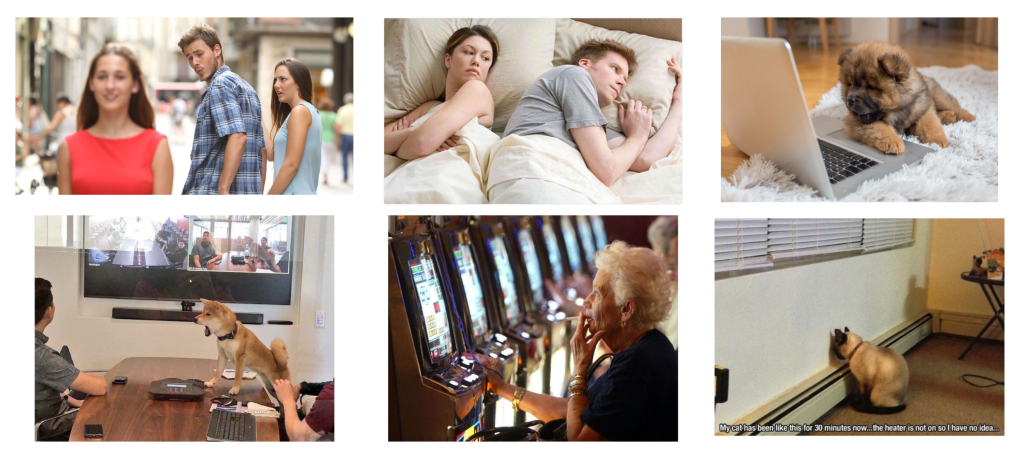 The 6 Customer Archetypes In Every Brand's Customer File - No Best ...
